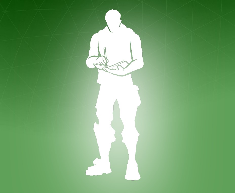 Fortnite Air Horn Emote - Pro Game Guides