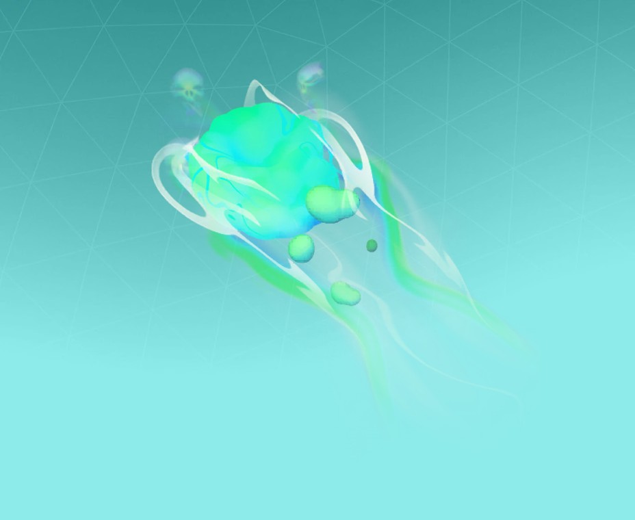 Fortnite The Queen's Cloudcarriage Glider - Pro Game Guides