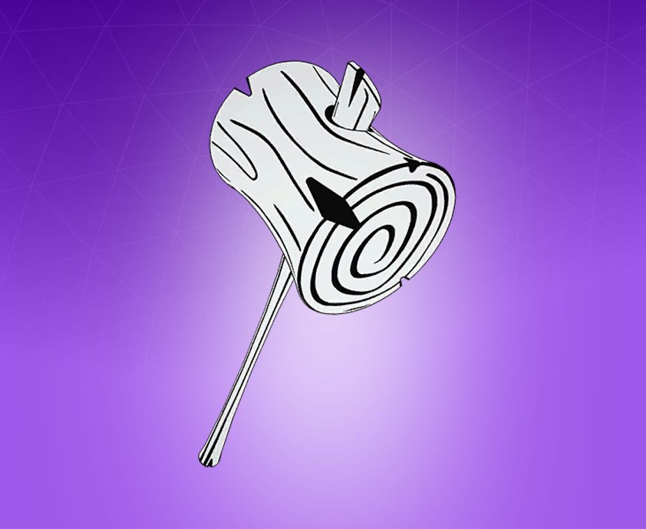 Fortnite Nanner Hammer Pickaxe - Pro Game Guides