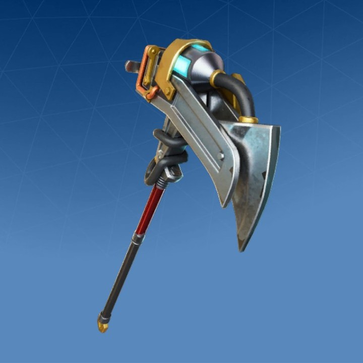 Fortnite Round-Bot Set - Pro Game Guides