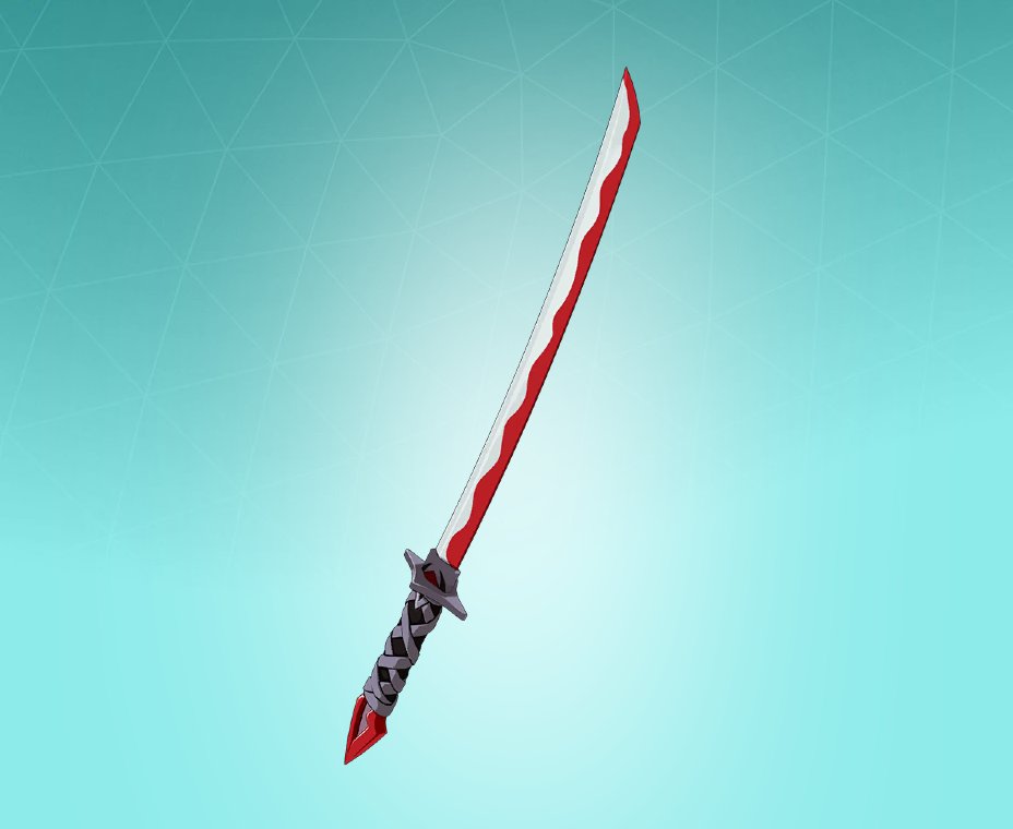 Fortnite The Shockwave Blade Pickaxe - Pro Game Guides