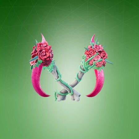 Fortnite Icicle Pickaxe - Pro Game Guides