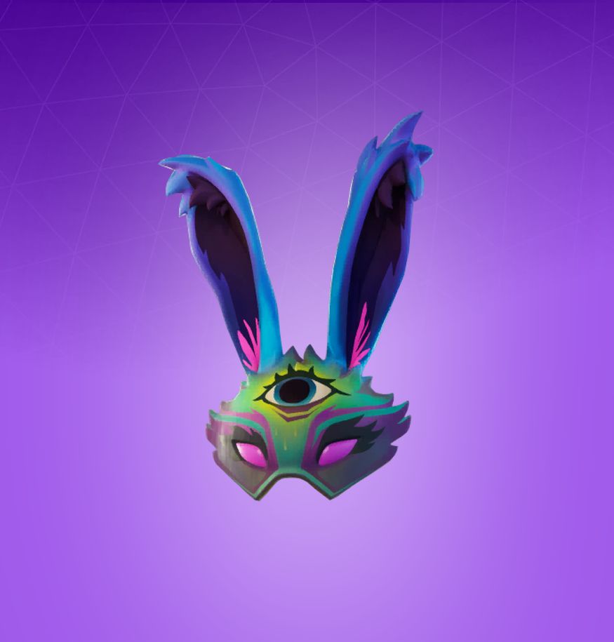 Fortnite All-Seeing Hopper Bundle - Pro Game Guides