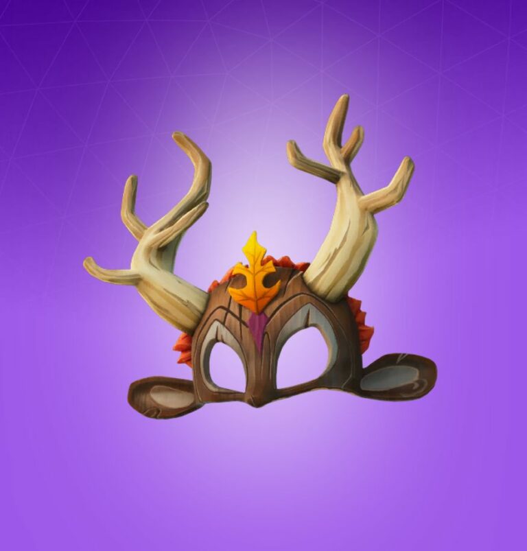 Fortnite Autumn Stag Bundle - Pro Game Guides