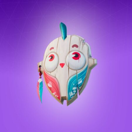 Fortnite Spring Owl Skin - Character, PNG, Images - Pro Game Guides