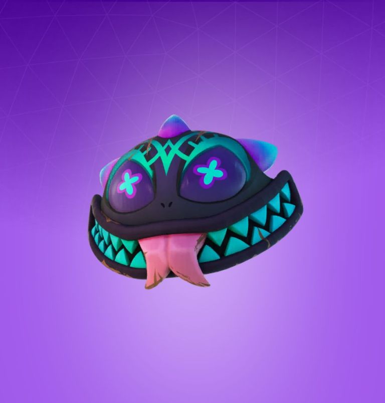 Fortnite Glowing Scales Skin - Character, PNG, Images - Pro Game Guides