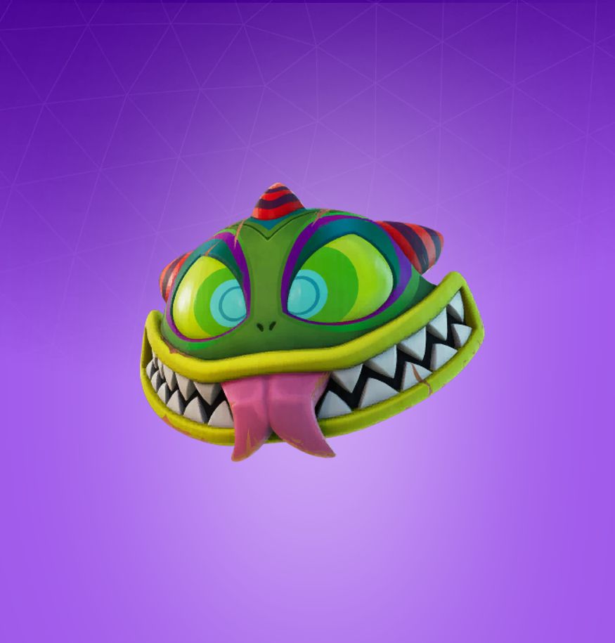 Fortnite Hypno Scales Skin - Character, PNG, Images - Pro Game Guides