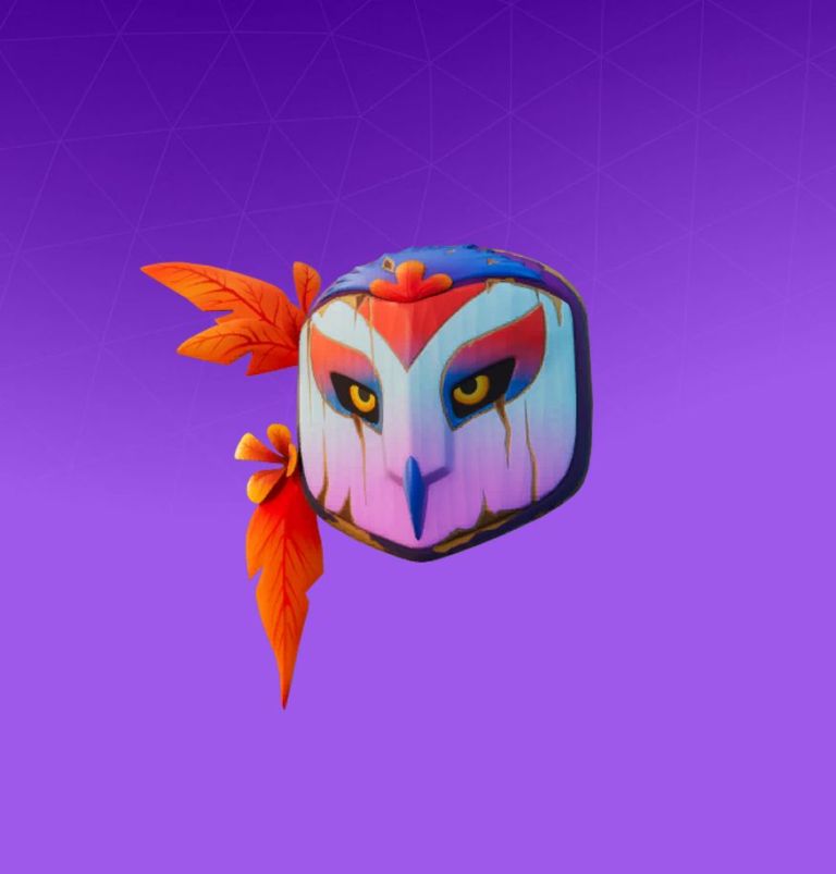 Fortnite Primal Owl Skin - Character, PNG, Images - Pro Game Guides