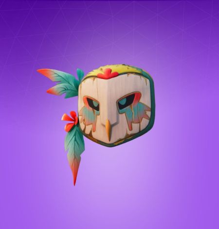 Fortnite Tropical Owl Skin - Character, PNG, Images - Pro Game Guides