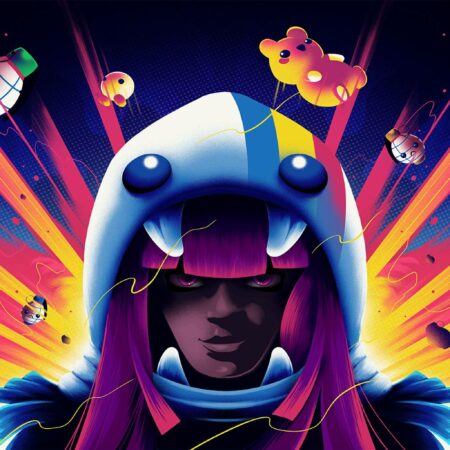 Fortnite Warrior of the Wastes Loading Screen - Pro Game Guides