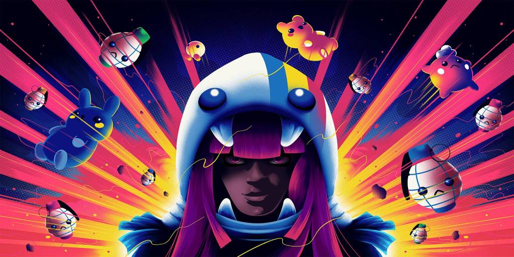 Fortnite Glumblast Loading Screen - Pro Game Guides