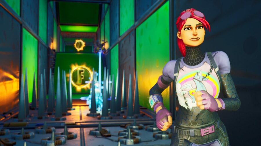 Fortnite Deathrun Codes (August 2022) - Best Deathrun Maps! - Pro Game ...