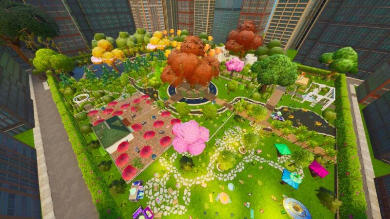 Fortnite Prop Hunt Codes (September 2022) - Best Prop Hunt Maps! - Pro ...