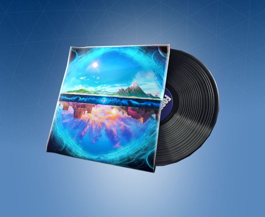 Fortnite Chapter 3 Island Theme Music - Pro Game Guides