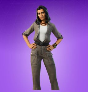 Fortnite Duke Skin - Character, PNG, Images - Pro Game Guides