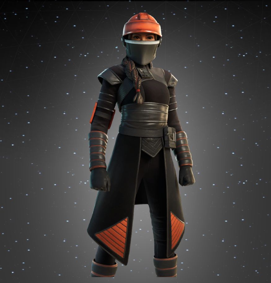 Fortnite Fennec Shand Skin - Character, PNG, Images - Pro Game Guides