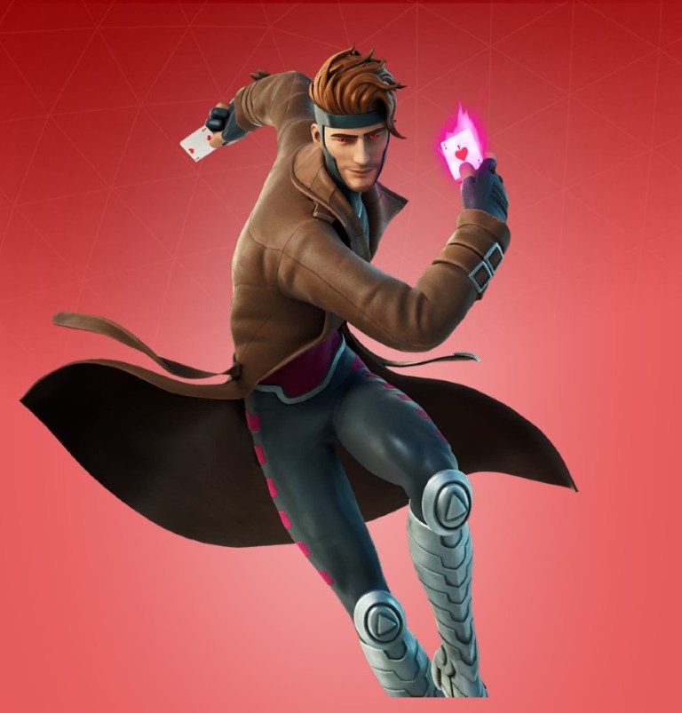 Fortnite Rogue Skin - Character, PNG, Images - Pro Game Guides