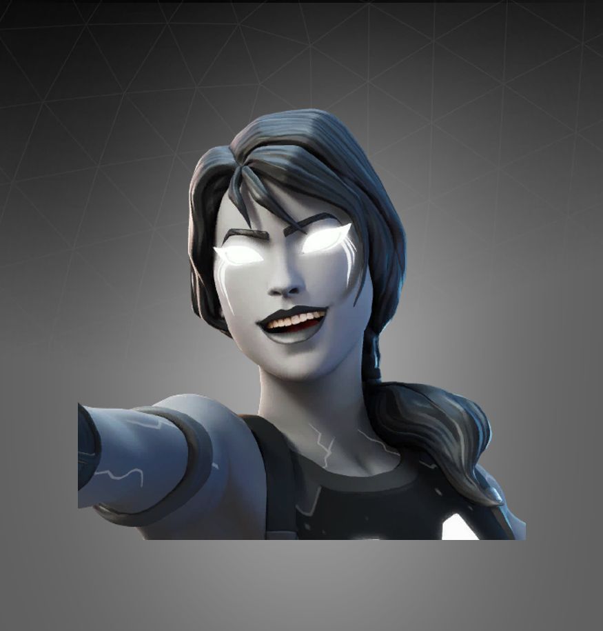 Fortnite Perfect Shadow Skin - Character, PNG, Images - Pro Game Guides