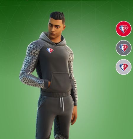 Fortnite Prickly Patroller Skin - Character, PNG, Images - Pro Game Guides