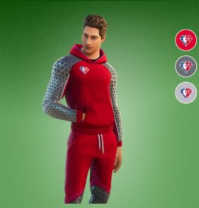 Fortnite ﻿Assault Trooper Skin - Character, PNG, Images - Pro Game Guides