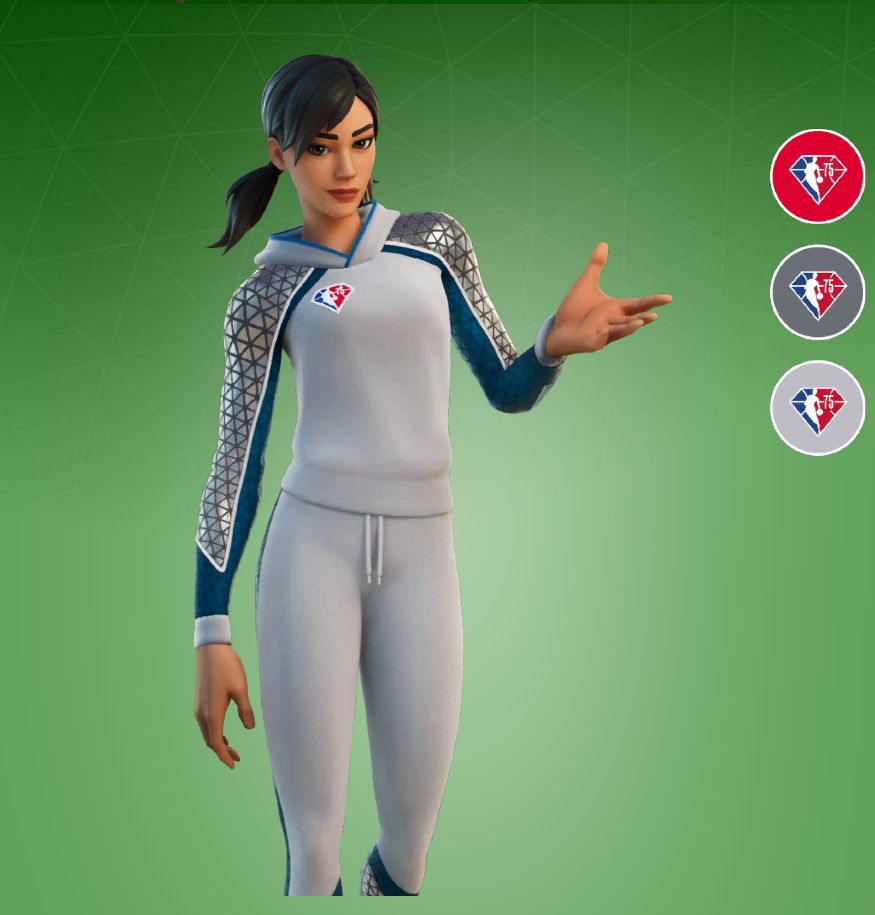 Fortnite Miss Bunny Penny Skin - Character, PNG, Images - Pro Game Guides