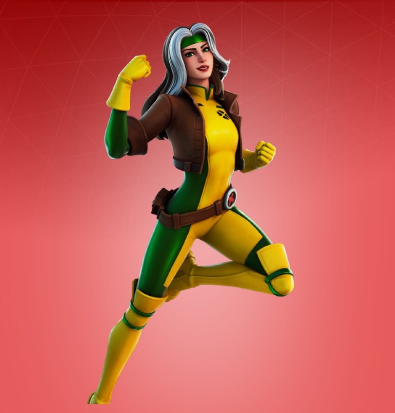 Fortnite Rogue Skin - Character, PNG, Images - Pro Game Guides