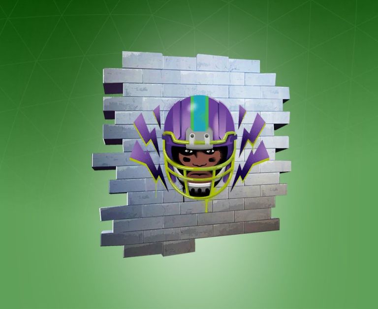 Fortnite The Blitz Spray - Pro Game Guides