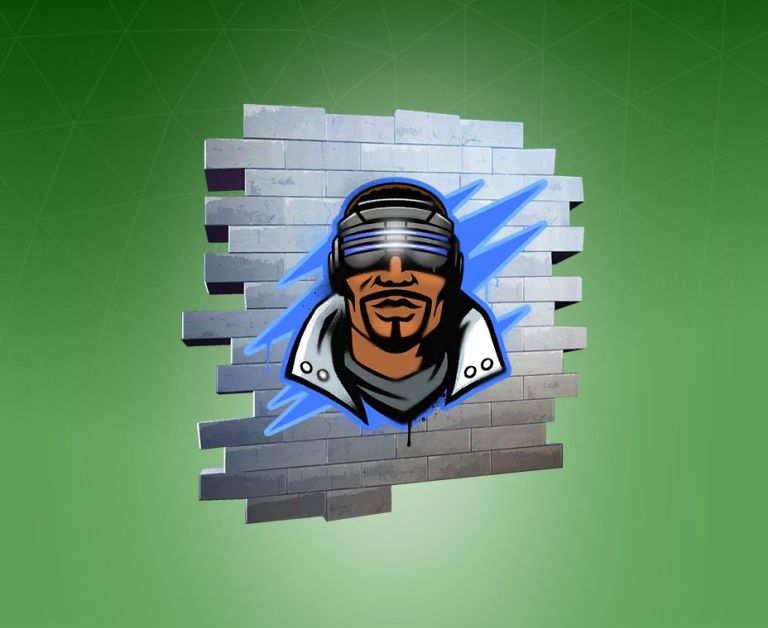 Fortnite The Greatest Spray - Pro Game Guides