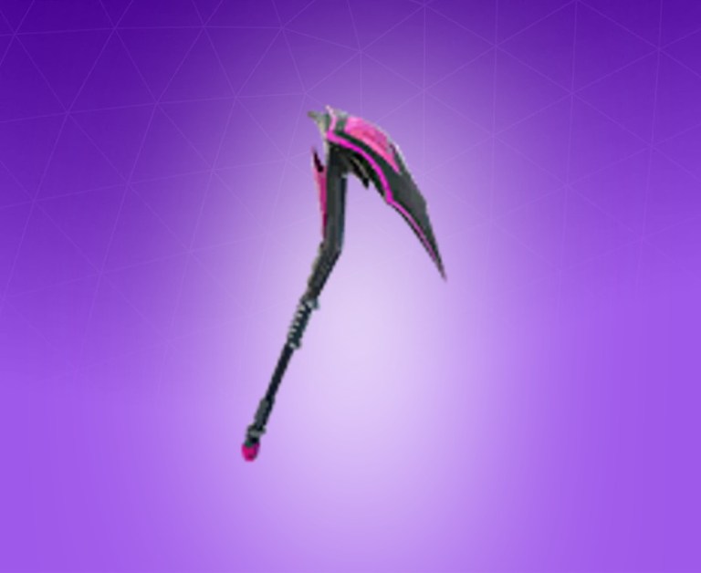 Fortnite Heartslash Pickaxe - Pro Game Guides