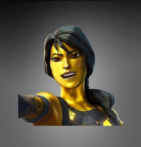 Fortnite Monarch Skin - Character, PNG, Images - Pro Game Guides