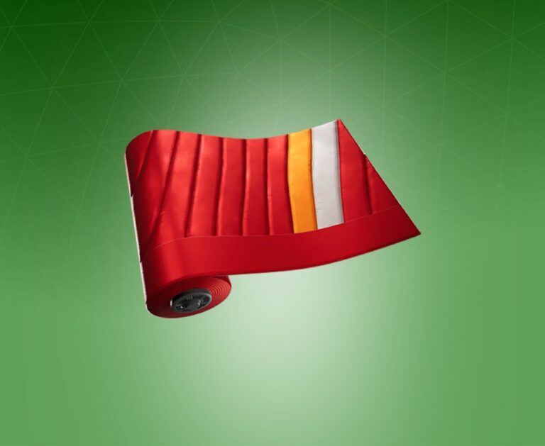 Fortnite Puffer Wrap - Pro Game Guides