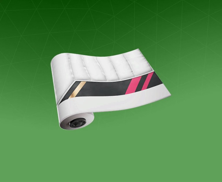 Fortnite Snowsuited Wrap - Pro Game Guides