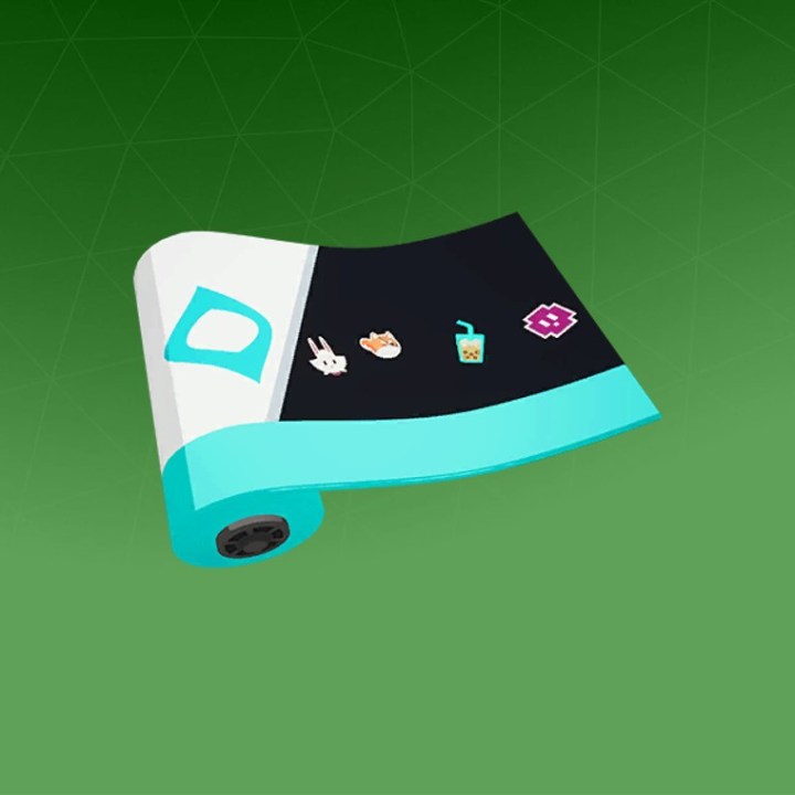 Fortnite Mainframe Break Set - Pro Game Guides