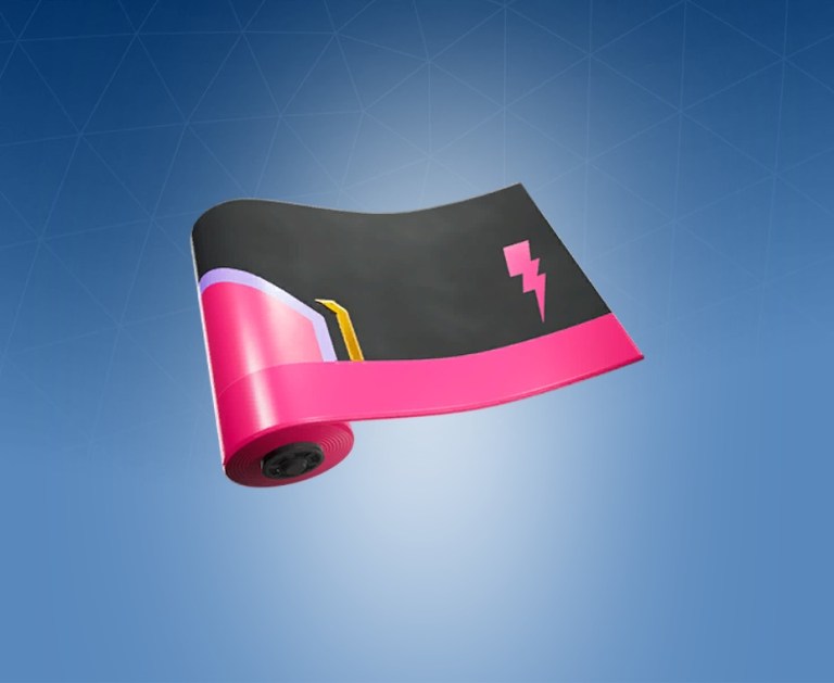 Fortnite Tracy's Arsenal Wrap - Pro Game Guides