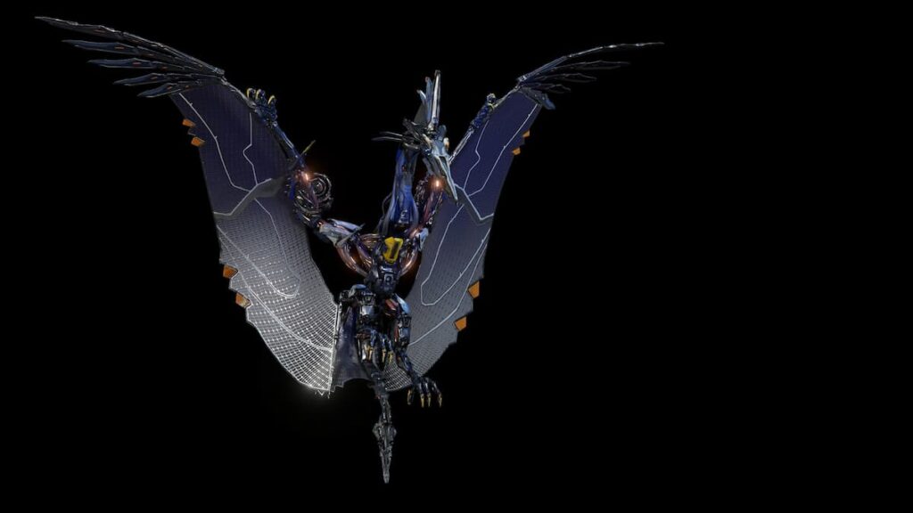 All new machine types in Horizon Forbidden West - Pro Game Guides