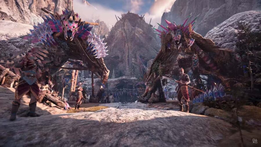 All Tribes in Horizon Forbidden West - Pro Game Guides