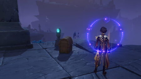 Where to farm Light Realm Sigils in Genshin Impact — Three Realms ...