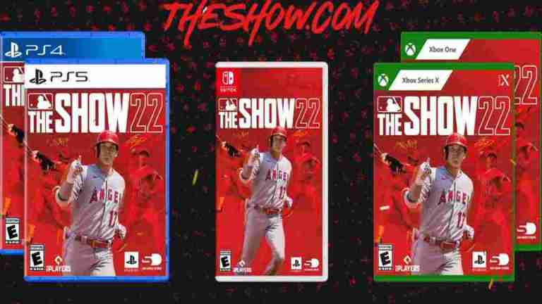 What platforms is MLB: The Show 22 on? | Pro Game Guides