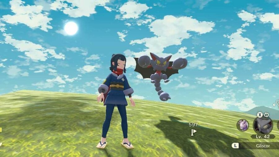 Strongest Pokémon in Pokémon Legends: Arceus - Pro Game Guides