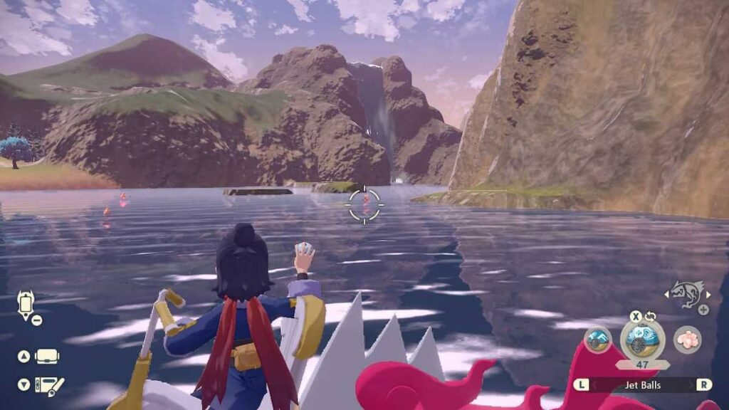 Quick Capture Guide for Pokémon Legends: Arceus - Pro Game Guides