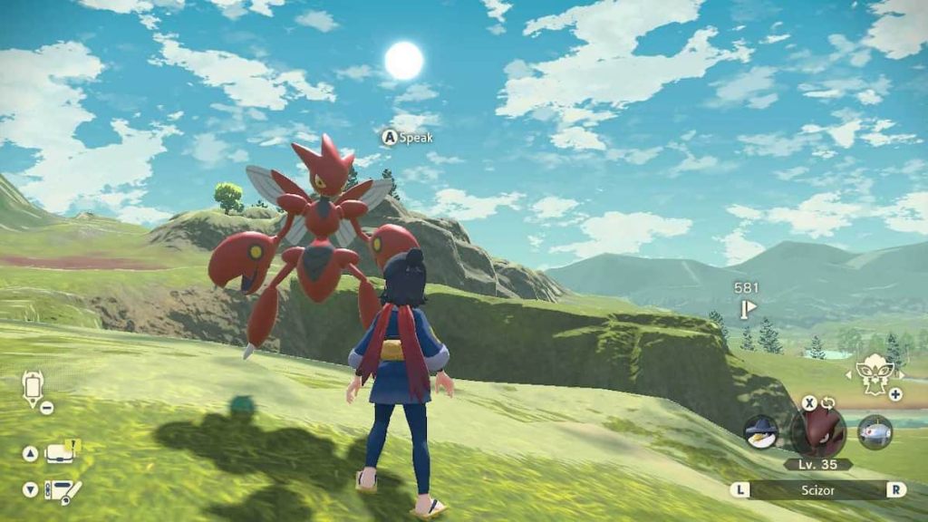 Top 11 Best Competitive Pokémon in Scarlet & Violet, Ranked | Pro Game ...