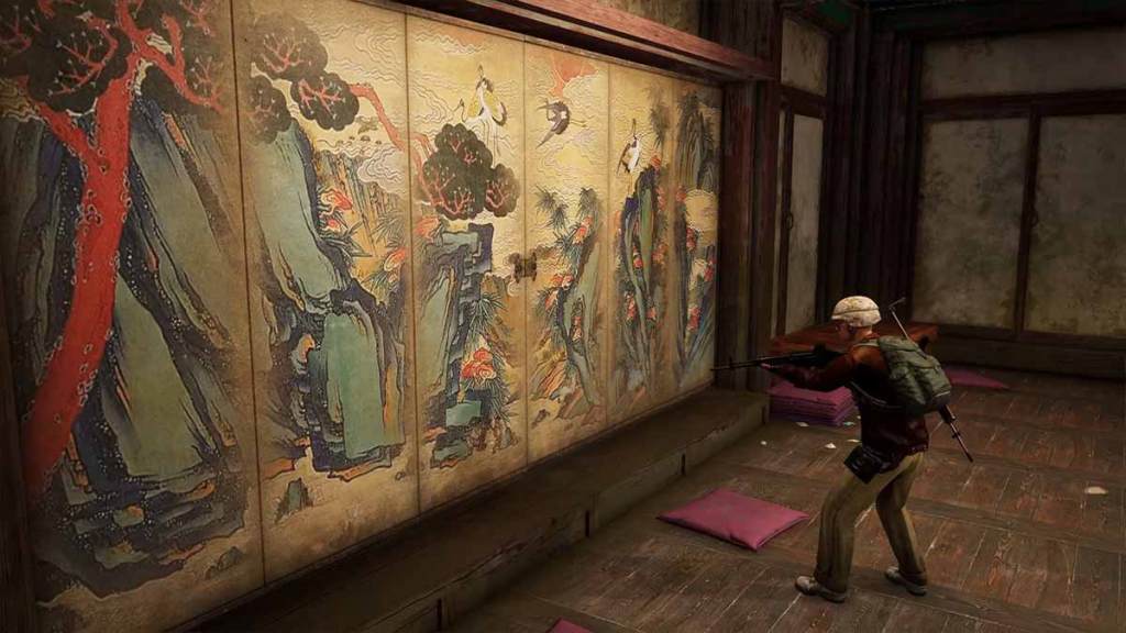 All PUBG Taego Secret Room Locations | Pro Game Guides