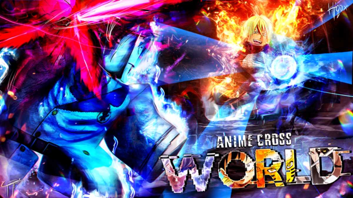 Roblox Anime Cross World Codes | Pro Game Guides