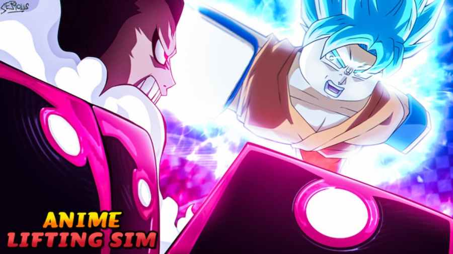 Roblox Anime Lifting Simulator Codes | Pro Game Guides