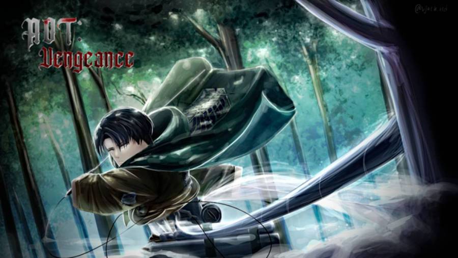 Attack on Titan Vengeance codes - Free gold & loot boxes | Pro Game Guides