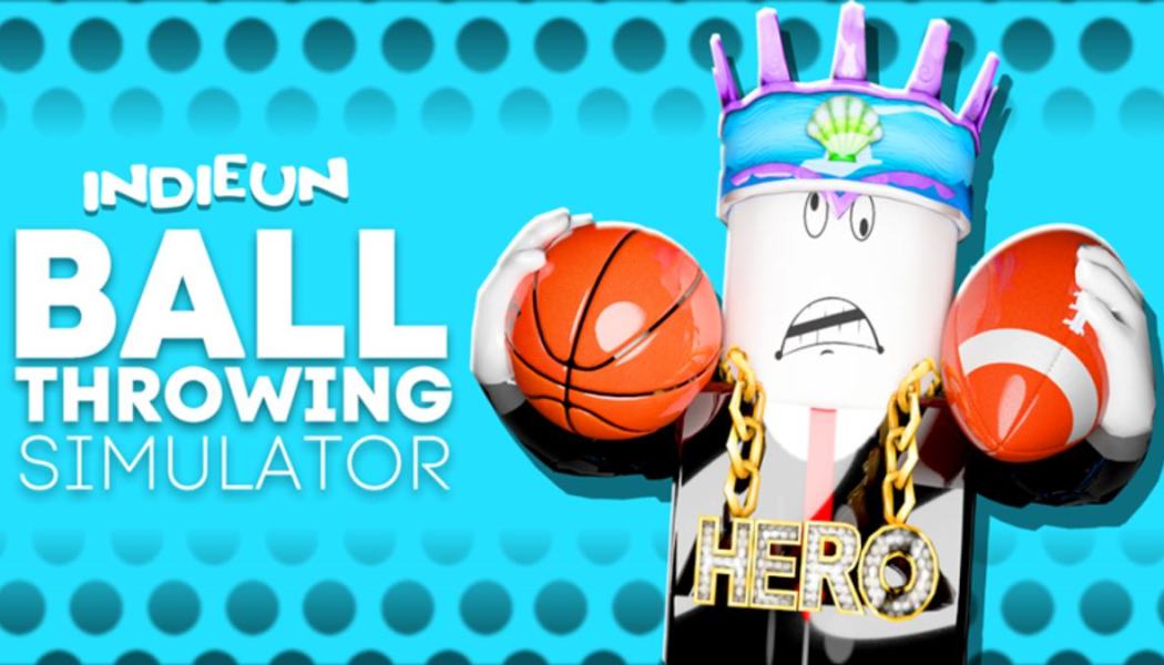 Throwing Simulator Codes (March 2026) [Update 3] | Pro Game Guides