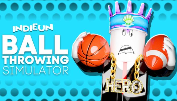 Throwing Simulator Codes (March 2026) [Update 3] | Pro Game Guides