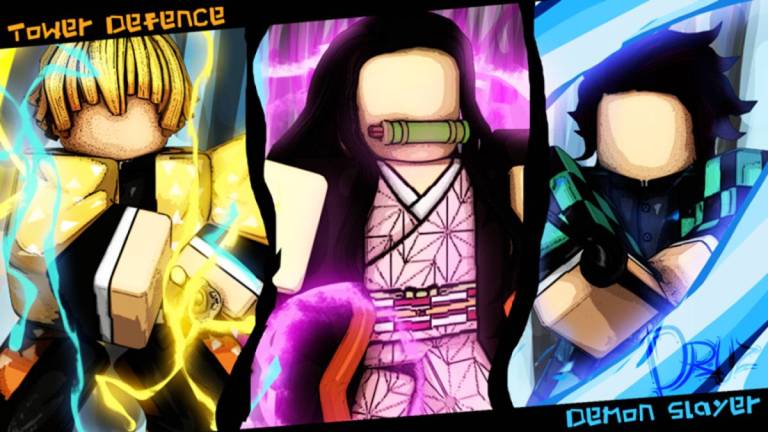 Roblox Demon Slayer Tower Defense Simulator Codes - Pro Game Guides