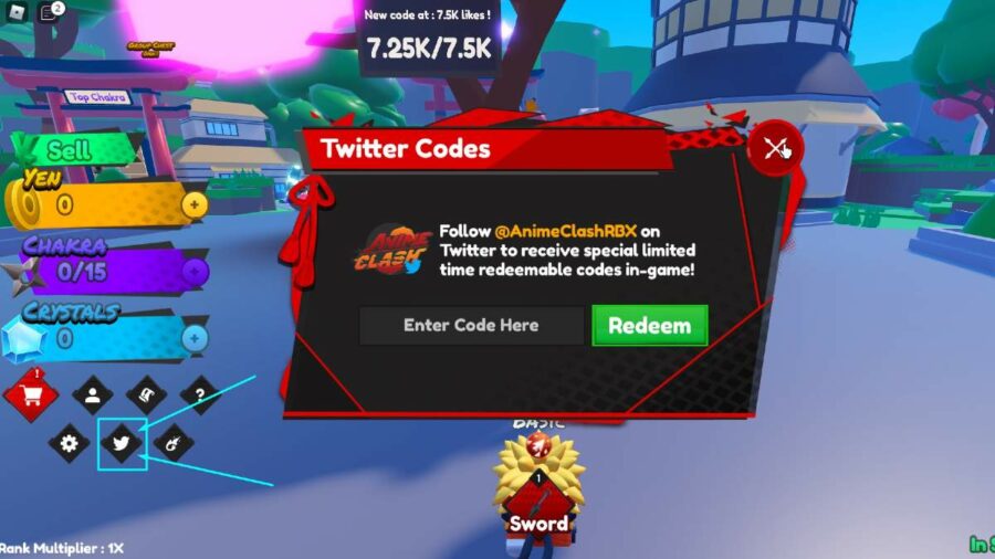 Roblox Anime Clash Codes (September 2022) - Pro Game Guides