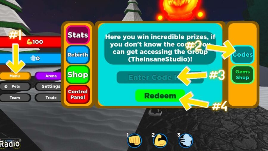 Roblox One Punch Simulator Codes (August 2022) - Pro Game Guides